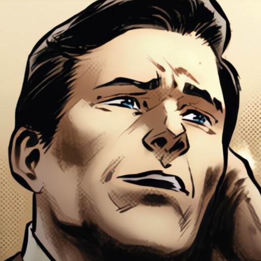 Joshua Williams (Earth-616) - Marvel Comics