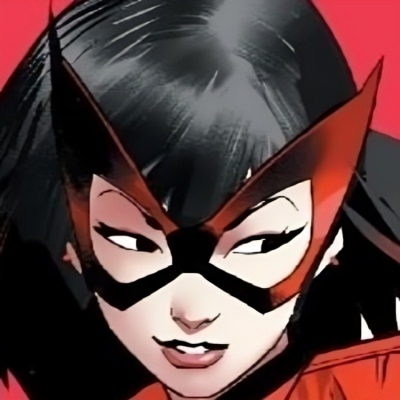 Sienna as Red Canary (Earth-0) - DC Comics