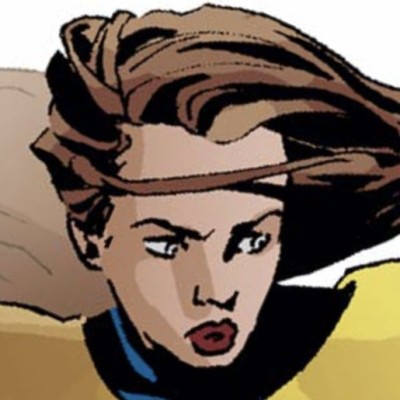 Katherine Pryde as Shadowcat (Earth-12101) - Marvel Comics