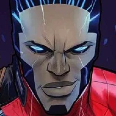 Morris Sackett as Mosaic (Earth-616) - Marvel Comics