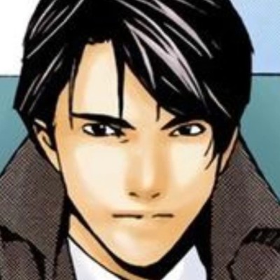 Raye Penber (Death Note) - Shueisha