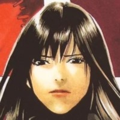 Naomi Misora (Death Note) - Shueisha