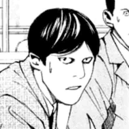 Hideki Ide (Death Note) - Shueisha