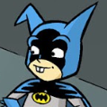 Bat-Mite (Scooby-Doo) - DC Comics