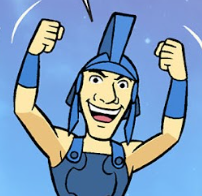 Duke of Deception (Scooby-Doo) - DC Comics