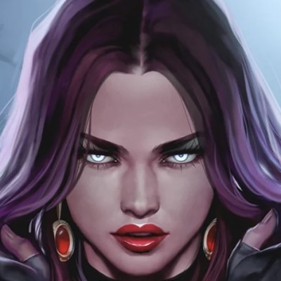 Raven Gregory's Instagram, Twitter & Facebook on IDCrawl