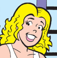 Penny Parker (Archie) - Archie Comics