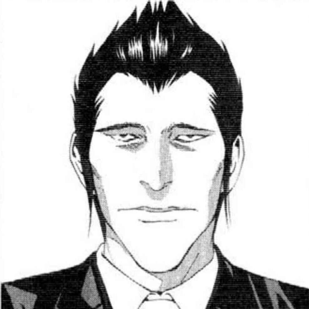 Kyosuke Higuchi (Death Note) - Shueisha