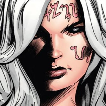Bride (Earth-616) - Marvel Comics