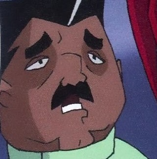 Isaac Sumdac (Transformers Animated) - IDW Publishing