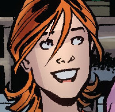 Alice Cohen (Prime Earth) - DC Comics