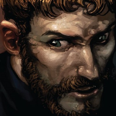 Craig Sinclair (Earth-616) - Marvel Comics