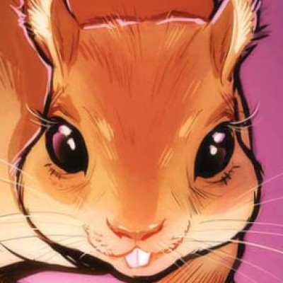 Tippy-Toe (Earth-616) - Marvel Comics