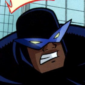 Ray Thatherton as Wraith (Transformers Animated) - IDW Publishing