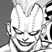 Base B (One-Punch Man) - Shueisha