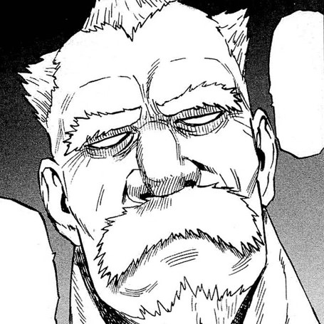 Demolition John (One-Punch Man) - Shueisha