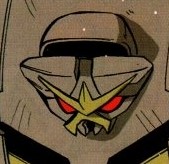 Blackout (Transformers Animated) - IDW Publishing