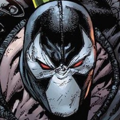 Bane (Prime Earth) - DC Comics