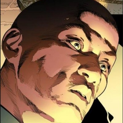 Lei-Kung (Earth-616) - Marvel Comics