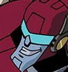 Vroom (Transformers Animated) - IDW Publishing
