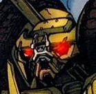 Brawl (Transformers Movie-Verse) - IDW Publishing