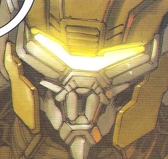 Hardtop (Transformers Movie-Verse) - IDW Publishing