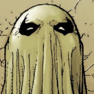 Tuan as Yu-Ti (Earth-616) - Marvel Comics