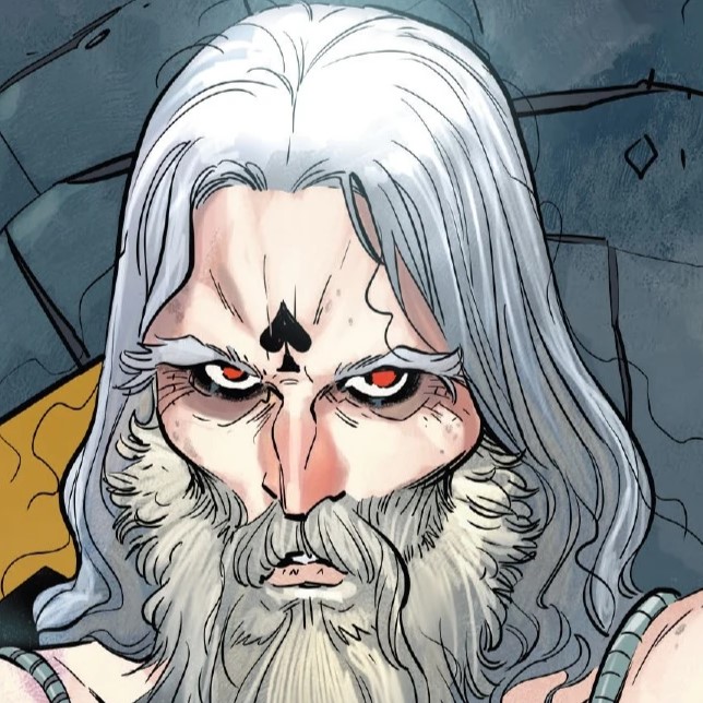 Nathaniel Essex (Spades) (Earth-616) - Marvel Comics