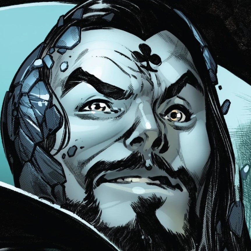 Nathaniel Essex (Clubs) (Earth-616) - Marvel Comics