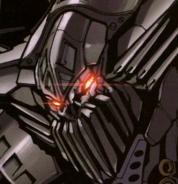 Jetfire (Transformers Movie-Verse) - IDW Publishing