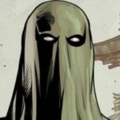 Nu-An as Yu-Ti (Earth-616) - Marvel Comics