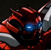 Cliffjumper (Transformers Movie-Verse) - IDW Publishing