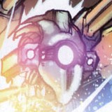 Vortex (Transformers Movie-Verse) - IDW Publishing