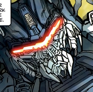 Reverb (Transformers Movie-Verse) - IDW Publishing