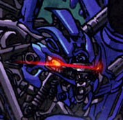 Brimstone (Transformers Movie-Verse) - IDW Publishing