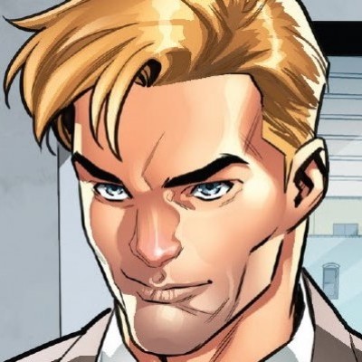 Ned Leeds (Earth-616) - Marvel Comics