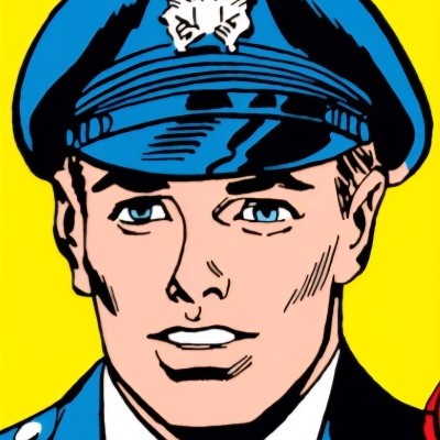 Buzz Baxter (Earth-616) - Marvel Comics