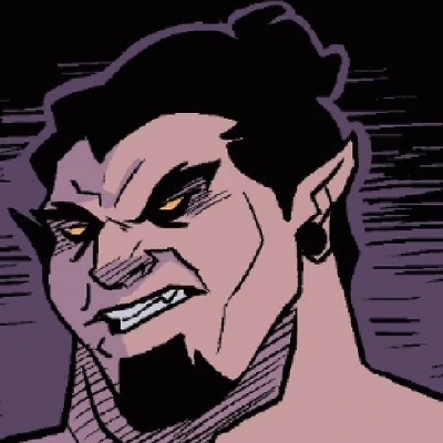 Buzz Baxter as Mad-Dog (Earth-616) - Marvel Comics