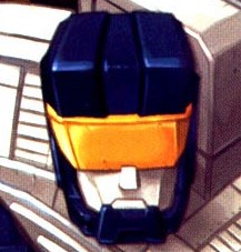 Leader-1 (Transformers Unicron Trilogy) - Dreamwave Productions