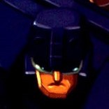 Crumplezone (Transformers Unicron Trilogy) - Dreamwave Productions