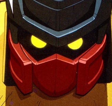Mirage (Transformers Unicron Trilogy) - Dreamwave Productions