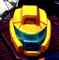 Buzzsaw (Transformers Unicron Trilogy) - Dreamwave Productions