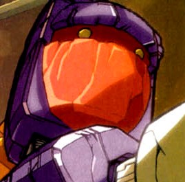 High Wire (Transformers Unicron Trilogy) - Dreamwave Productions