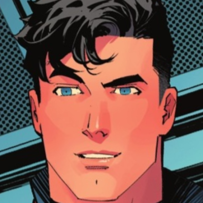 Kon-El as Superboy (Prime Earth) - DC Comics