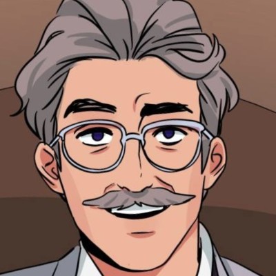 Hiram Lodge (Big Ethel Energy) - Archie Comics