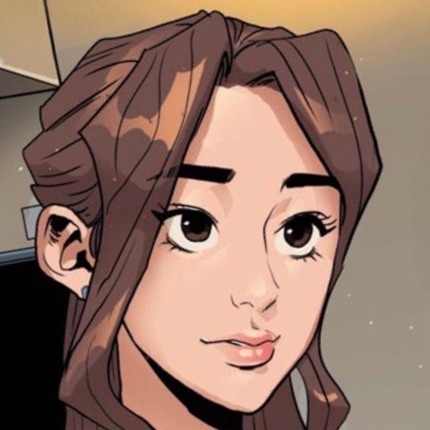 Hae Won (Earth-616) - Marvel Comics