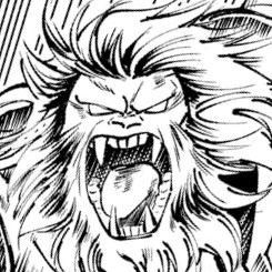 Blastaar (Earth-346) - Marvel Comics