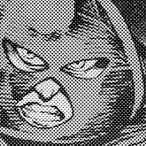 Cain Marko as Juggernaut (Earth-346) - Marvel Comics