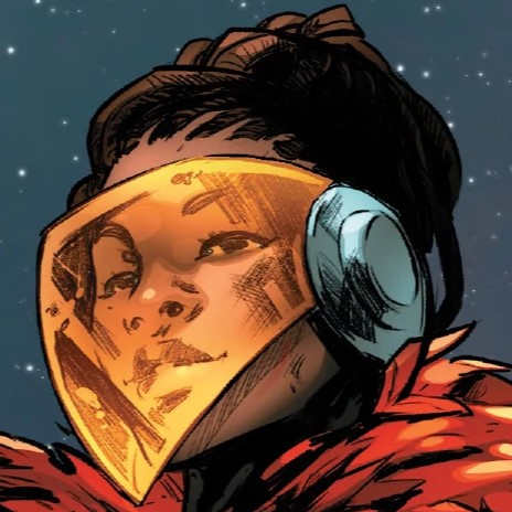 Tiana Toomes as Starling (Earth-616) - Marvel Comics