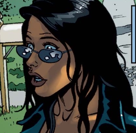 Jackie Kane (Earth-483) (Alterniverse) - Marvel Comics